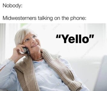 Ope, This Week's 30 Funniest Midwestern Memes By & For People From The ...