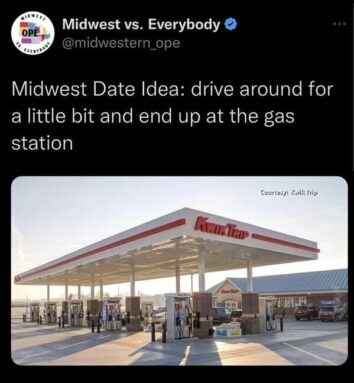 Ope, This Week's 30 Funniest Midwestern Memes By & For People From The ...