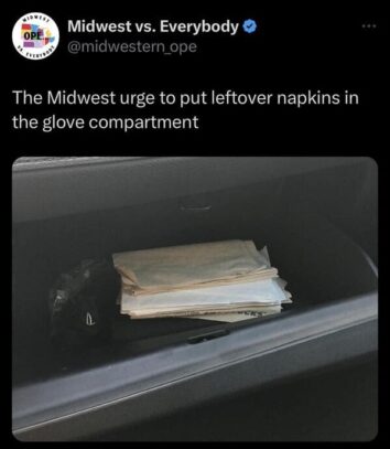 Ope, This Week's 30 Funniest Midwestern Memes By & For People From The ...
