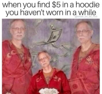 35 Money Memes: The Perfect Cure For Your Empty Wallet Blues