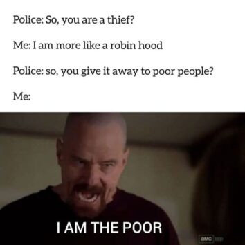 35 Money Memes: The Perfect Cure For Your Empty Wallet Blues