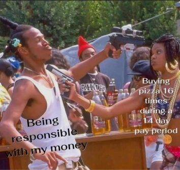 35 Money Memes: The Perfect Cure For Your Empty Wallet Blues