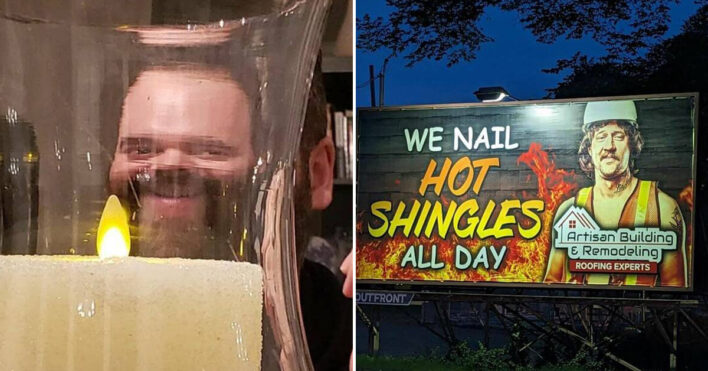 25 Funny Pics To Kickstart Your Day With A Dash Of Humor