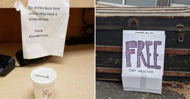 25 Funny Pics And Memes To Kickstart The Week With Laughter