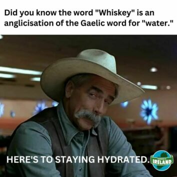 45 Funny "Irish Humor" Pictures That Prove Why Instagram Can't Get ...