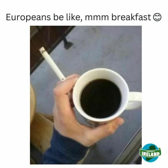 45 Funny "Irish Humor" Pictures That Prove Why Instagram Can't Get ...