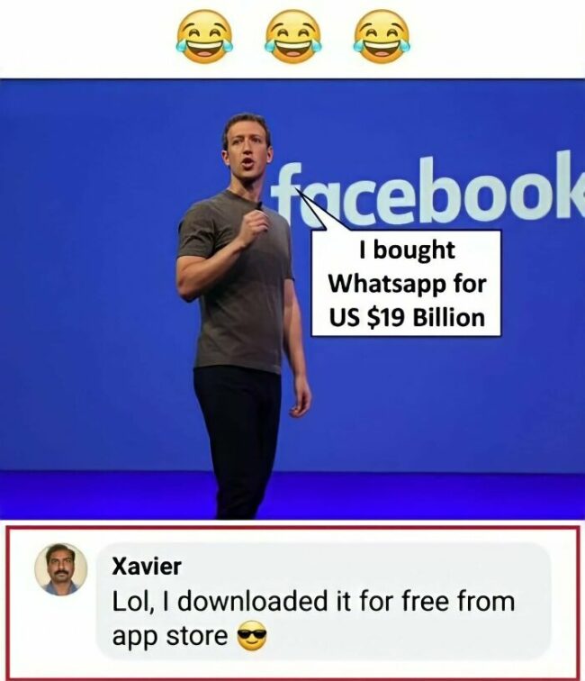 30 Brutally Funny Replies From Internet Comeback Champion Xavier