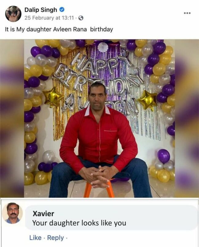 30 Brutally Funny Replies From Internet Comeback Champion Xavier