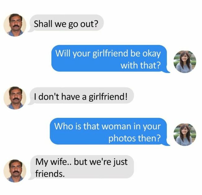 30 Brutally Funny Replies From Internet Comeback Champion Xavier