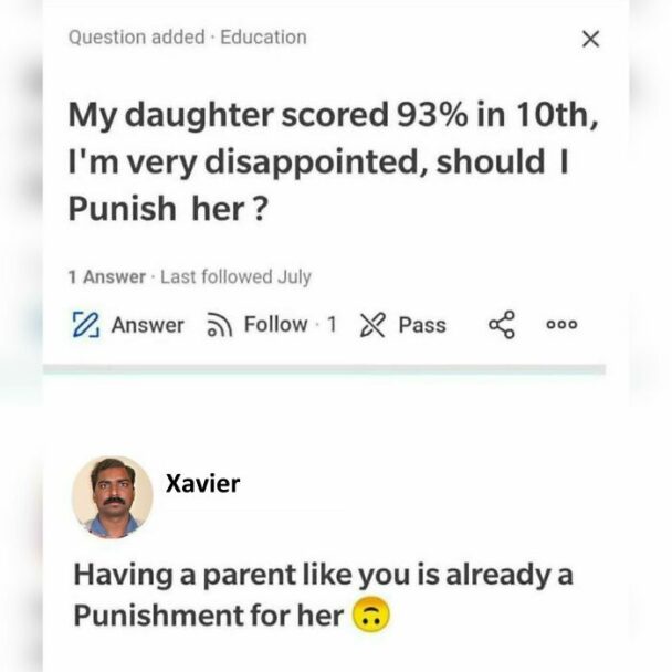 30 Brutally Funny Replies From Internet Comeback Champion Xavier