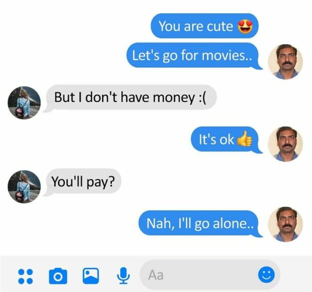 30 Brutally Funny Replies From Internet Comeback Champion Xavier