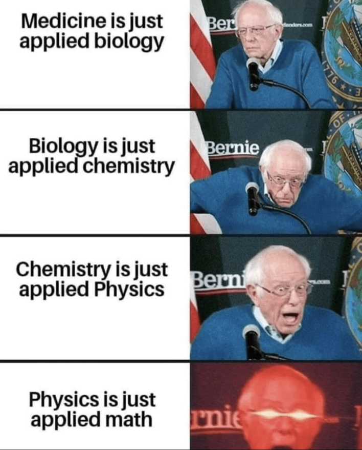 40 Funny Science Memes You Don't Need To Be A Nerdy Genius To Laugh At ...