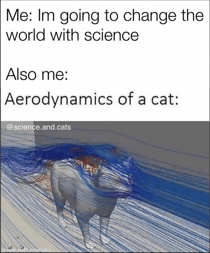 40 Funny Science Memes You Don't Need To Be A Nerdy Genius To Laugh At ...