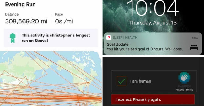 35 Funny Software Fails That Will Make You Ctrl+Alt+LOL