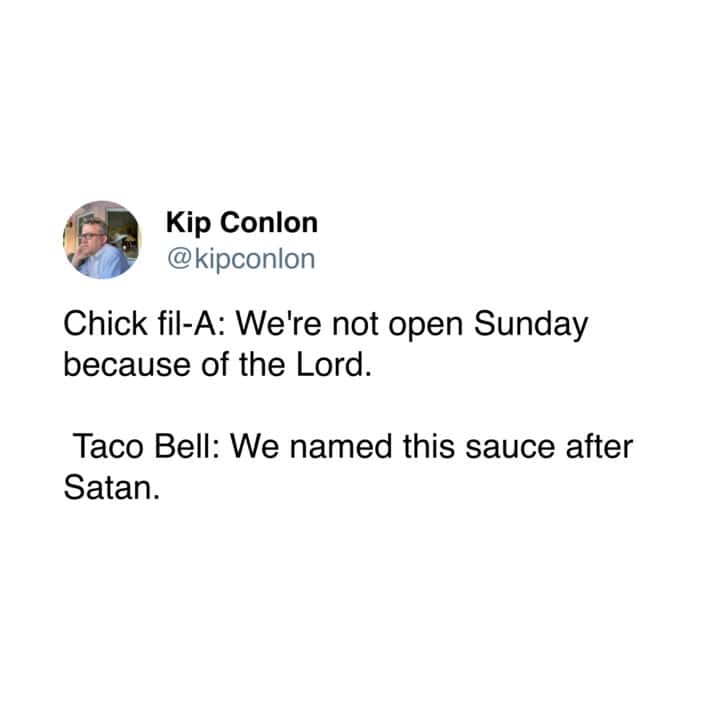 50 Funny Taco Bell Memes The Prove "Living Mas" Is A Way Of Life