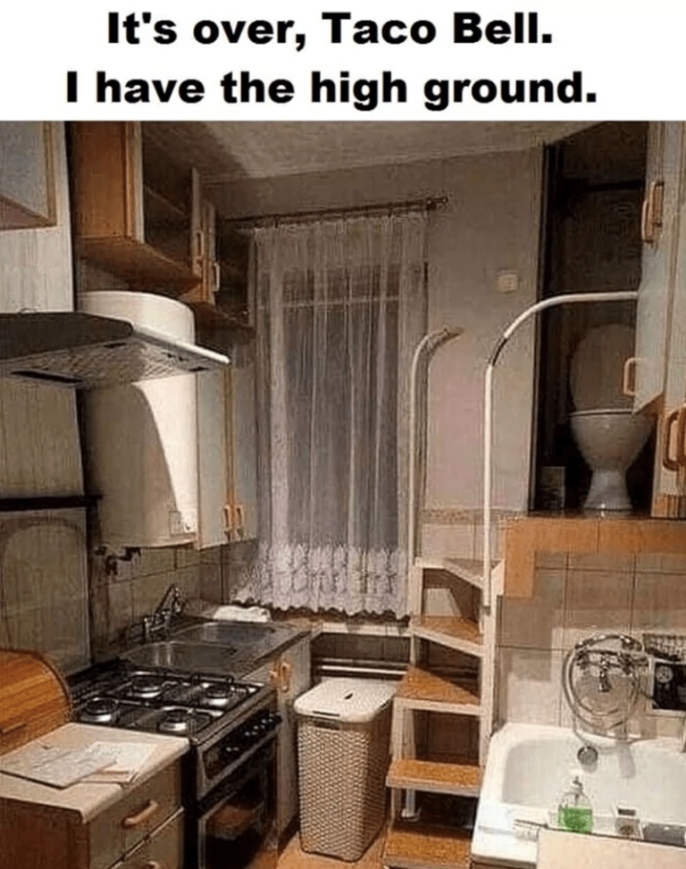 50 Funny Taco Bell Memes The Prove "Living Mas" Is A Way Of Life