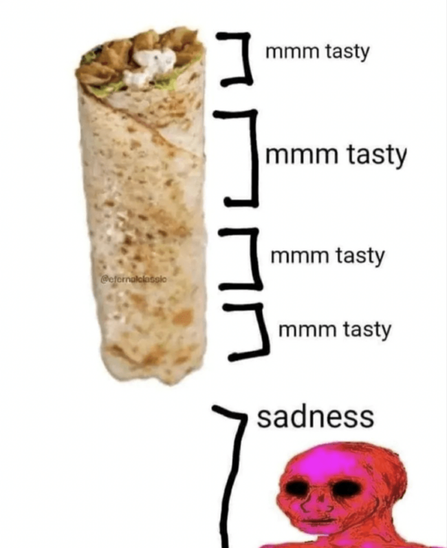 50 Funny Taco Bell Memes The Prove "Living Mas" Is A Way Of Life