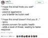 30 Funny Work Email Memes We Hope Find You Well And That You Can Circle ...