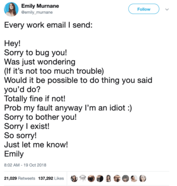 30 Funny Work Email Memes We Hope Find You Well And That You Can Circle ...