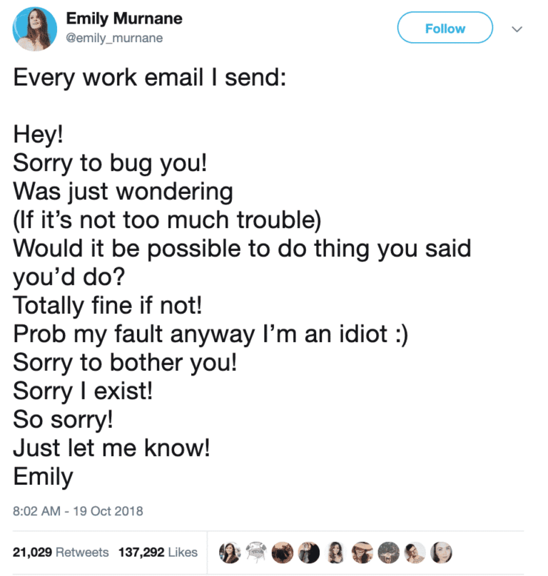 30 Funny Work Email Memes We Hope Find You Well And That You Can Circle Back To Later For Laughter