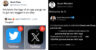 30 Funniest Memes And Reactions To Elon Rebranding Twitter As "X"
