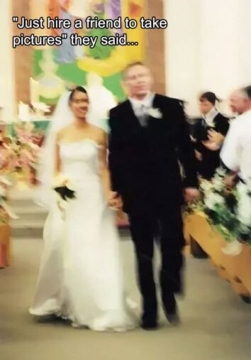 40 Relatable Wedding Memes For Any Brides And Grooms Going Through It ...