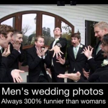 40 Relatable Wedding Memes For Any Brides And Grooms Going Through It ...