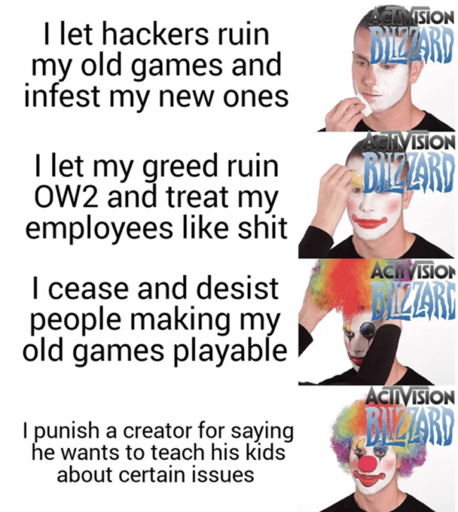 Power Up With The 30 Funniest Gaming Memes This Week (July 23, 2023)