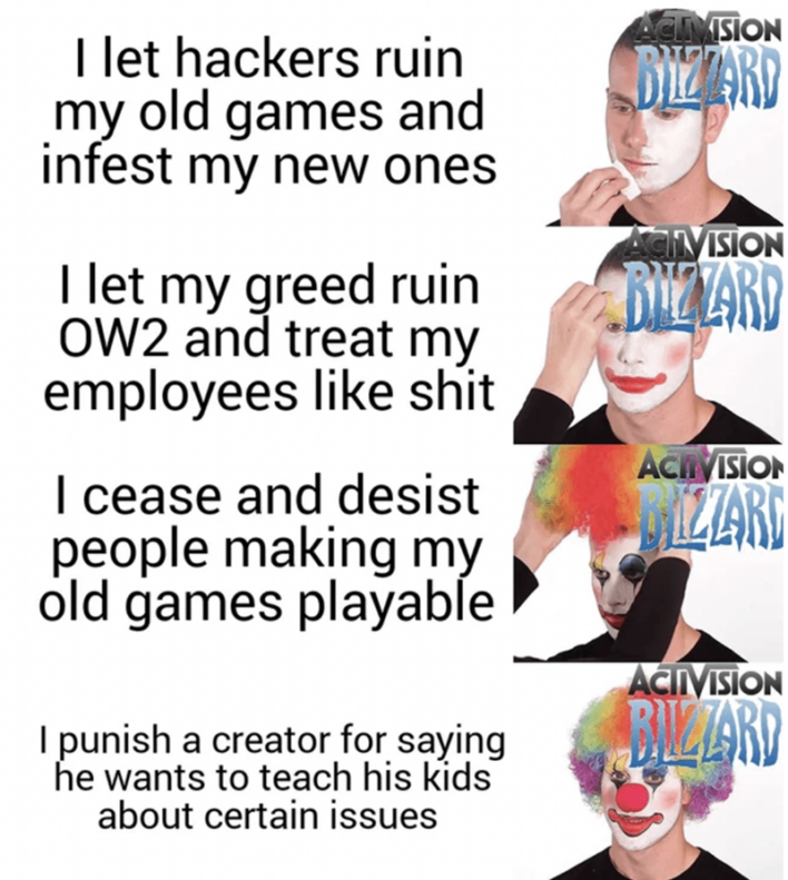 Power Up With The 30 Funniest Gaming Memes This Week (July 23, 2023)
