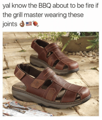 35+ Funny Grilling Memes That Should Count As Your Contribution To Your ...