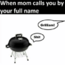 35+ Funny Grilling Memes That Should Count As Your Contribution To Your ...