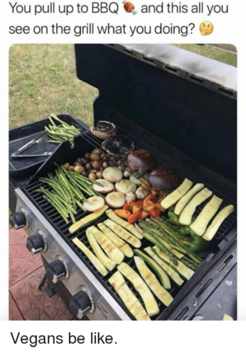 35+ Funny Grilling Memes That Should Count As Your Contribution To Your ...