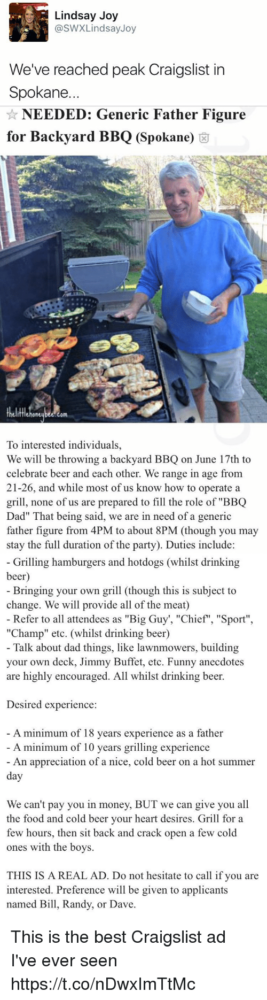 35+ Funny Grilling Memes That Should Count As Your Contribution To Your ...