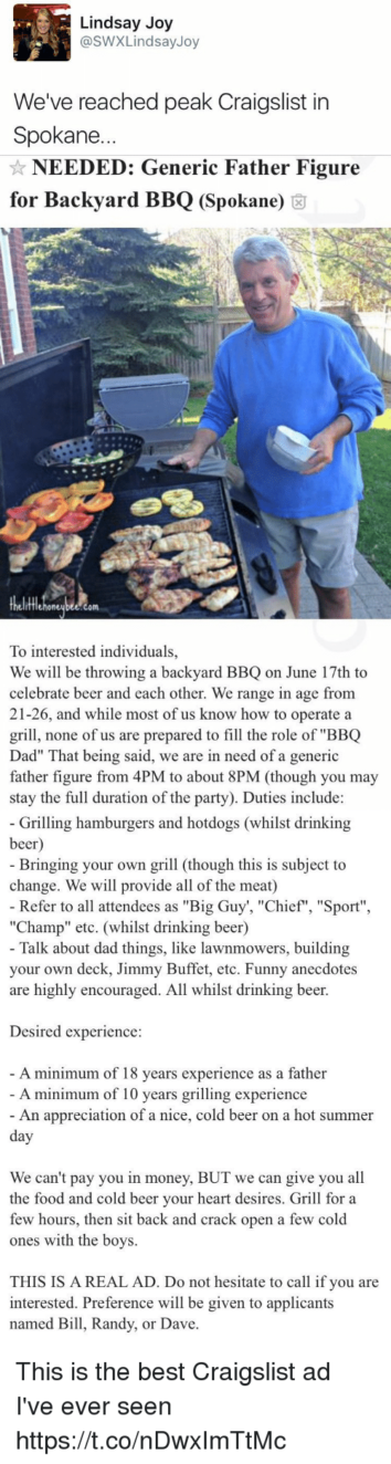 35+ Funny Grilling Memes That Should Count As Your Contribution To Your ...