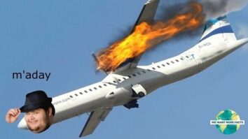 30 Hilarious Airline Memes For Travelers Who Would Rather Walk 1,000 ...
