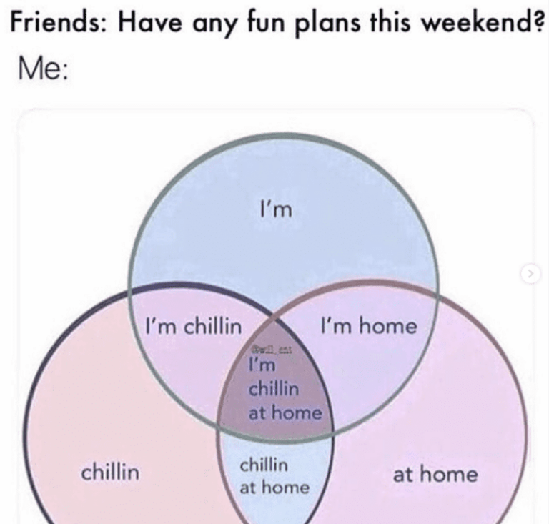 40 Relatable Introvert Memes You Anti-Socials Can Laugh At After You ...