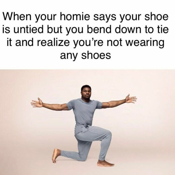 70 Funniest Yoga Memes To Give Your Sense of Humor A Deep Stretch And ...