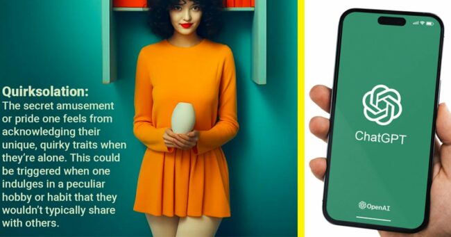 Someone Asked ChatGPT To Invent New Emotions, These Were The ...