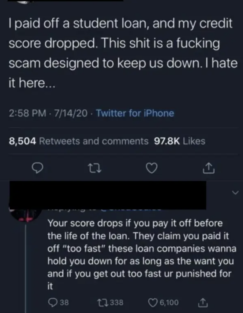 20+ Infuriating Images That Show Millennials And Gen-Z Have Their Work ...