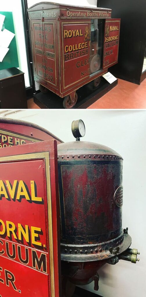 35 Early Prototypes Of Inventions We Still Use Today