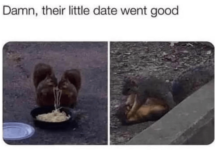 50 Intimate Memes For Dirty Couples Who Can't Keep Their Hands Off Each ...