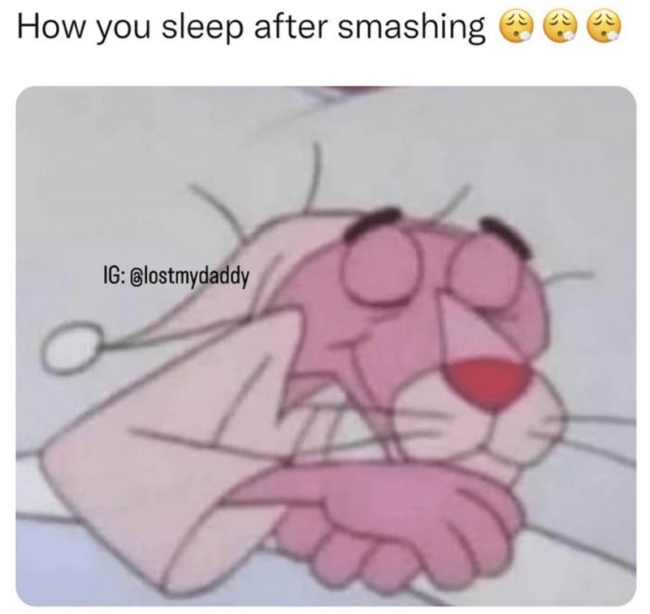 50 Intimate Memes For Dirty Couples Who Can't Keep Their Hands Off Each ...