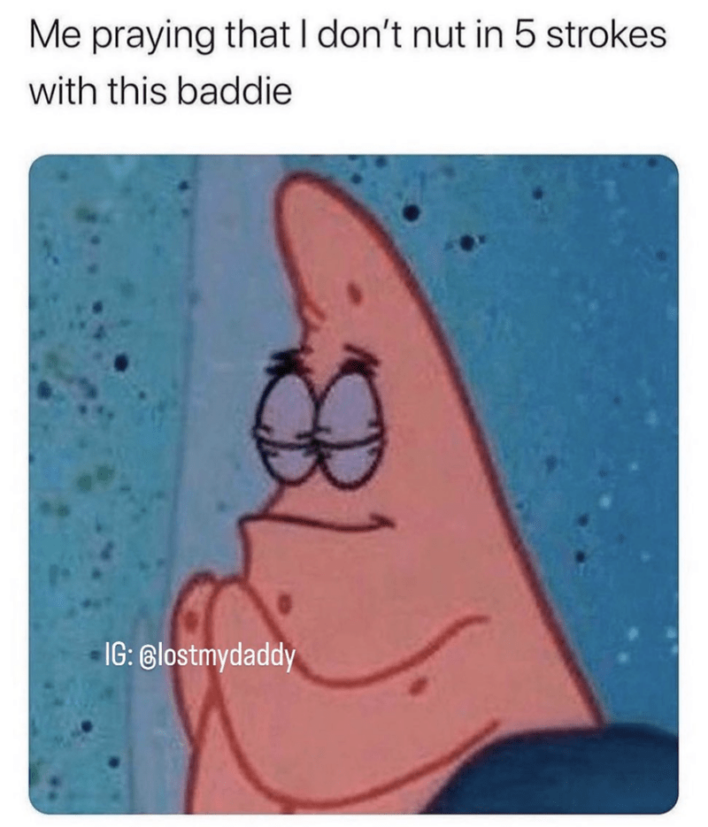 50 Intimate Memes For Dirty Couples Who Can't Keep Their Hands Off Each ...