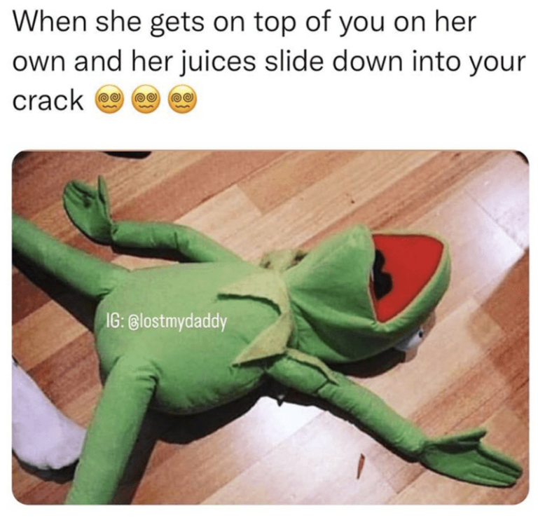 50 Intimate Memes For Dirty Couples Who Can't Keep Their Hands Off Each ...