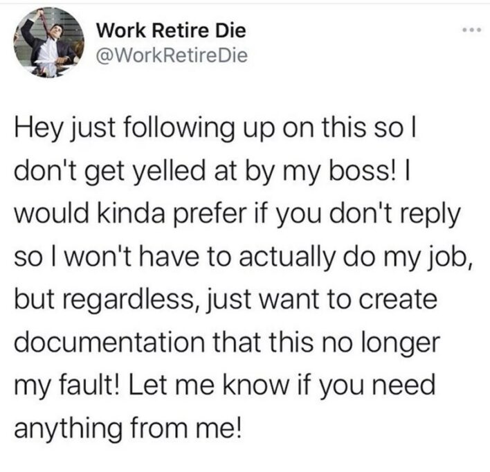 30 Funny Work Email Memes We Hope Find You Well And That You Can Circle ...