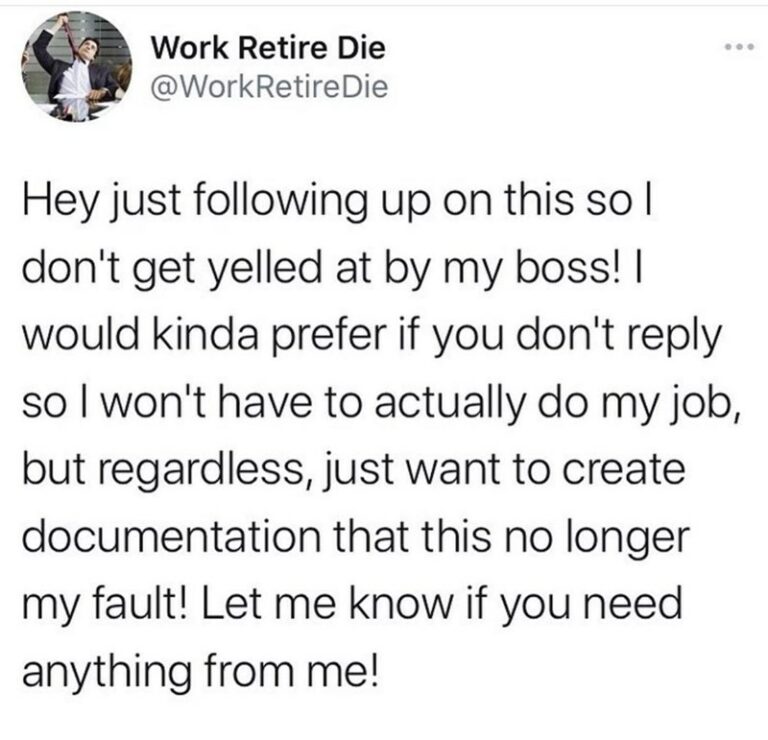 30 Funny Work Email Memes We Hope Find You Well And That You Can Circle ...