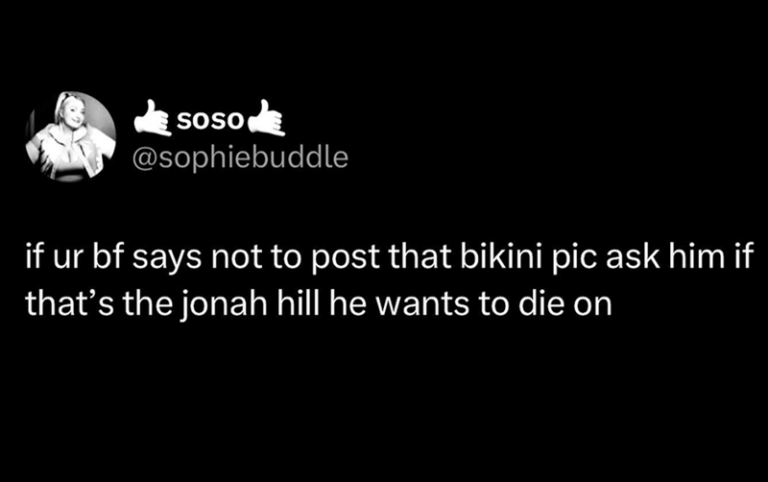 The Jonah Hill Memes And Reactions Are Rolling In After Infamous ...