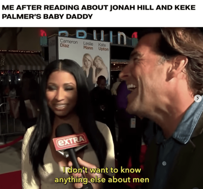 The Jonah Hill Memes And Reactions Are Rolling In After Infamous ...