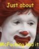 40 Funny McDonald's Memes That'll Make Golden Arches Fans Happier Than ...
