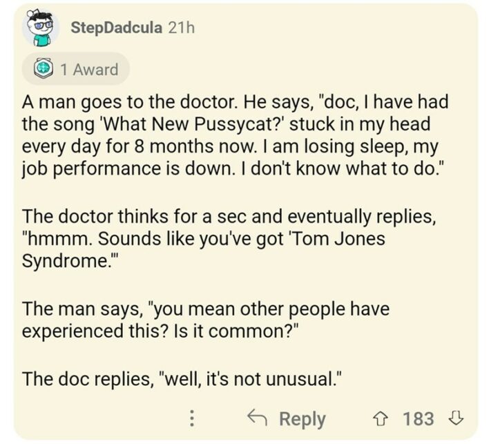 40 Funny Old-School Style Jokes To Take You Back To A Time Before We ...